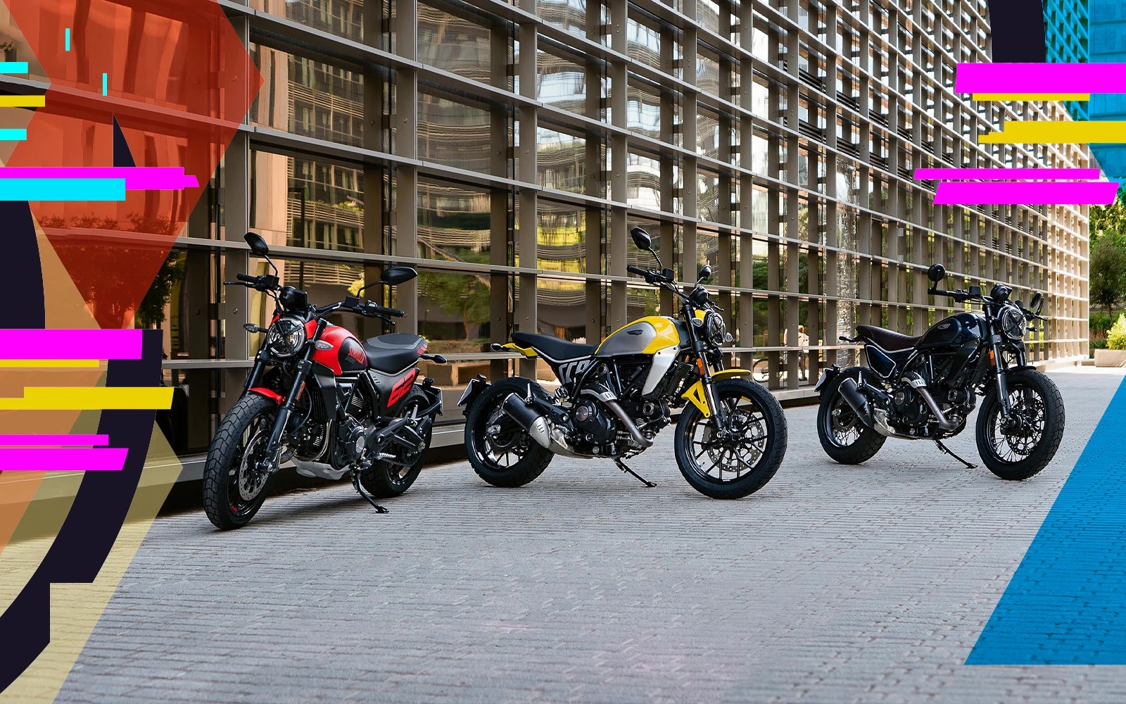 【公式】ドゥカティ札幌 / Ducati Sapporo