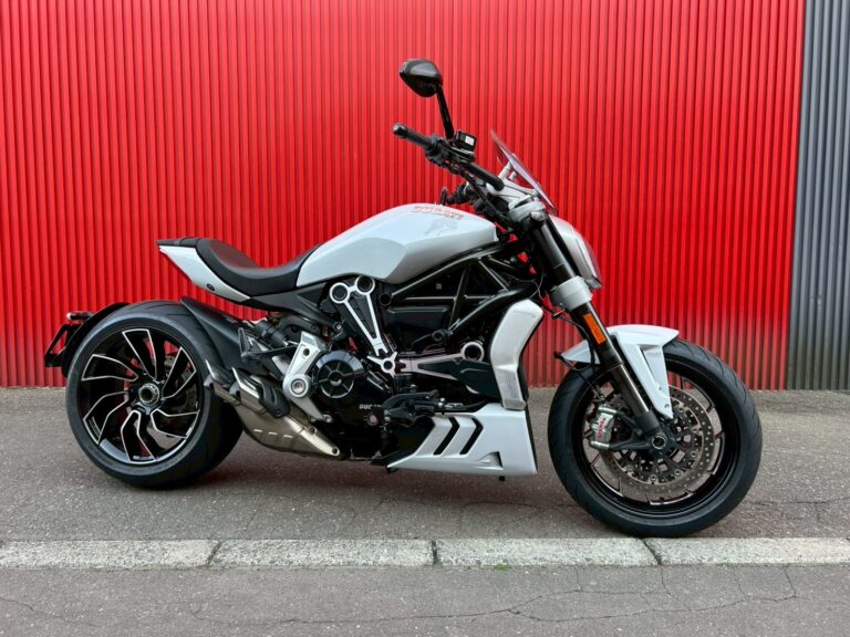 XDiavelS | 中古車情報 | 【公式】ドゥカティ札幌 / Ducati Sapporo